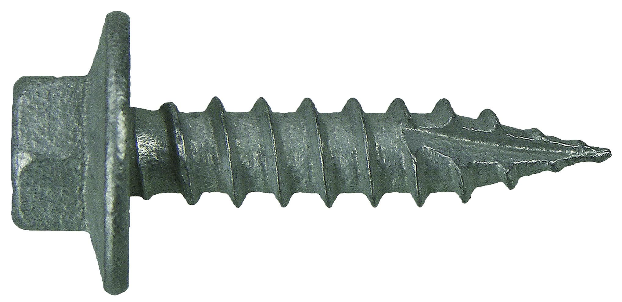 14gauge X 65mm Hex Head Type 17 Point Hex 3 8 Drive Class 4 Coating 14gauge X 65mm Hex Head Type 17 Point Hex 3 8 Drive Class 4 Coating