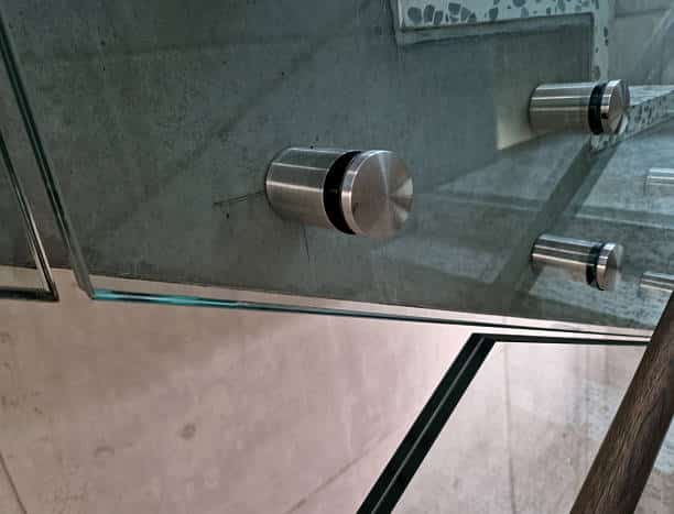 How to Install Glass Pool Fence Spigots | Blue Croc Shop